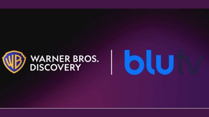 Warner Bros Discovery ve BluTV'nin Tamamını Satın Aldı! - Amahaber.com ...